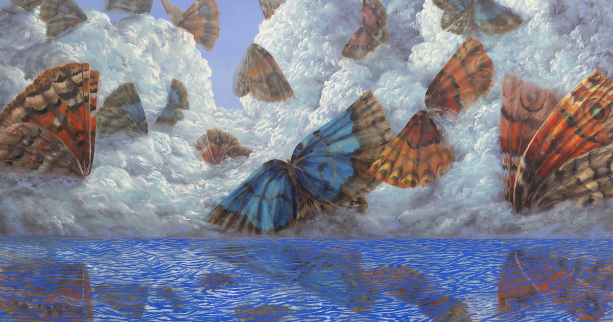 Majd Kurdieh - Exhibitions | Fann À Porter